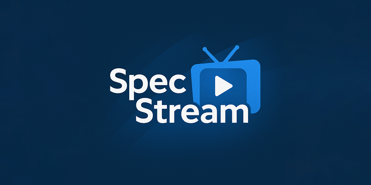 GitHub - theWinterDojer/SpecStream: Unofficial Android TV WebView ...