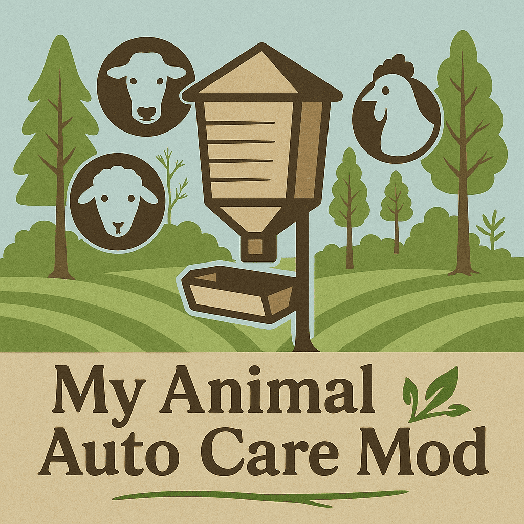 farming-simulator-25 · GitHub Topics · GitHub