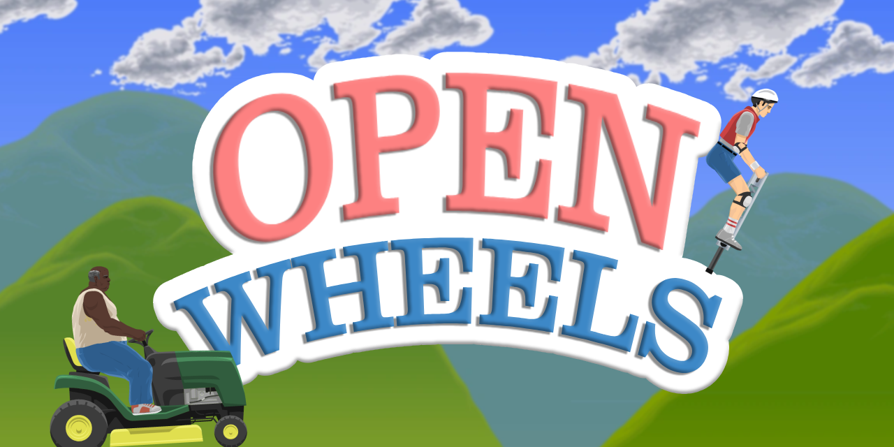 GitHub - jargdev/openWheels: A fan deobfuscation of Happy Wheels