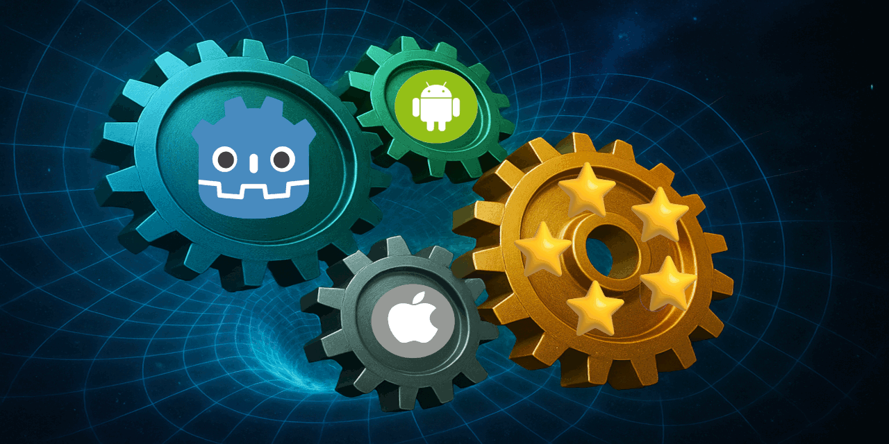 GitHub - godot-sdk-integrations/godot-inapp-review: A Godot plugin that ...