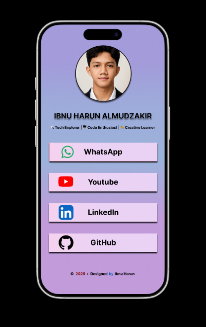 GitHub - iHaoren/Linktree_V2