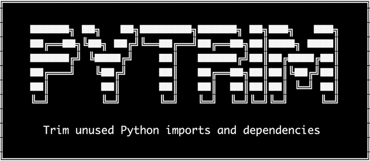GitHub - TrimTeam/PyTrim: A Practical Tool for Reducing Python Dependency Bloat