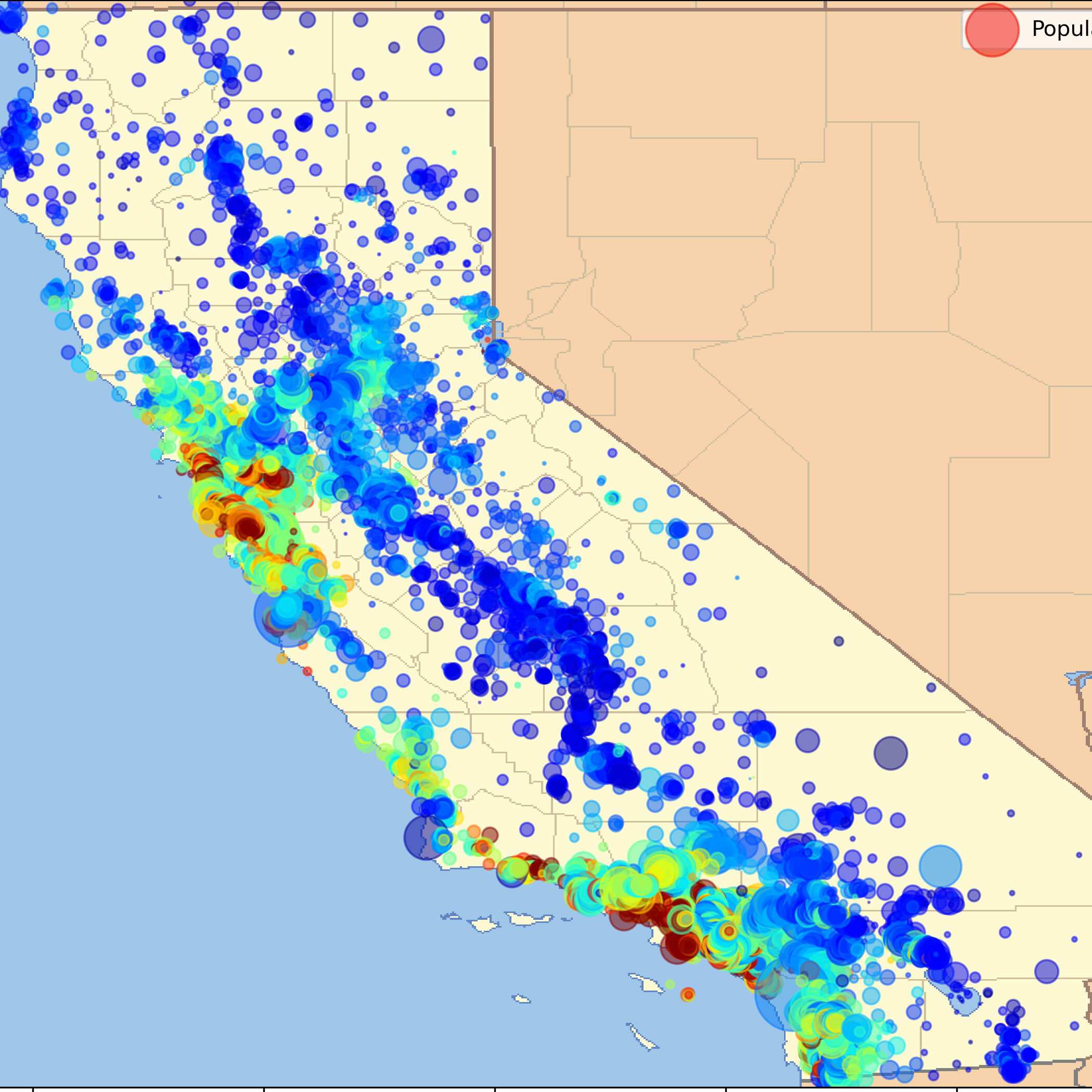 GitHub - AhmedQassemDev2004/California-House-Pricing: A data science project focused on ...