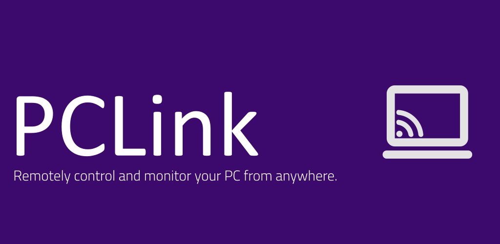 GitHub - BYTEDz/PCLink: Cross-platform desktop app for secure remote PC ...