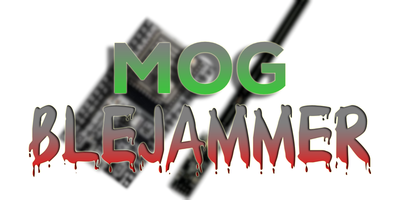mog-blejammer · GitHub Topics · GitHub