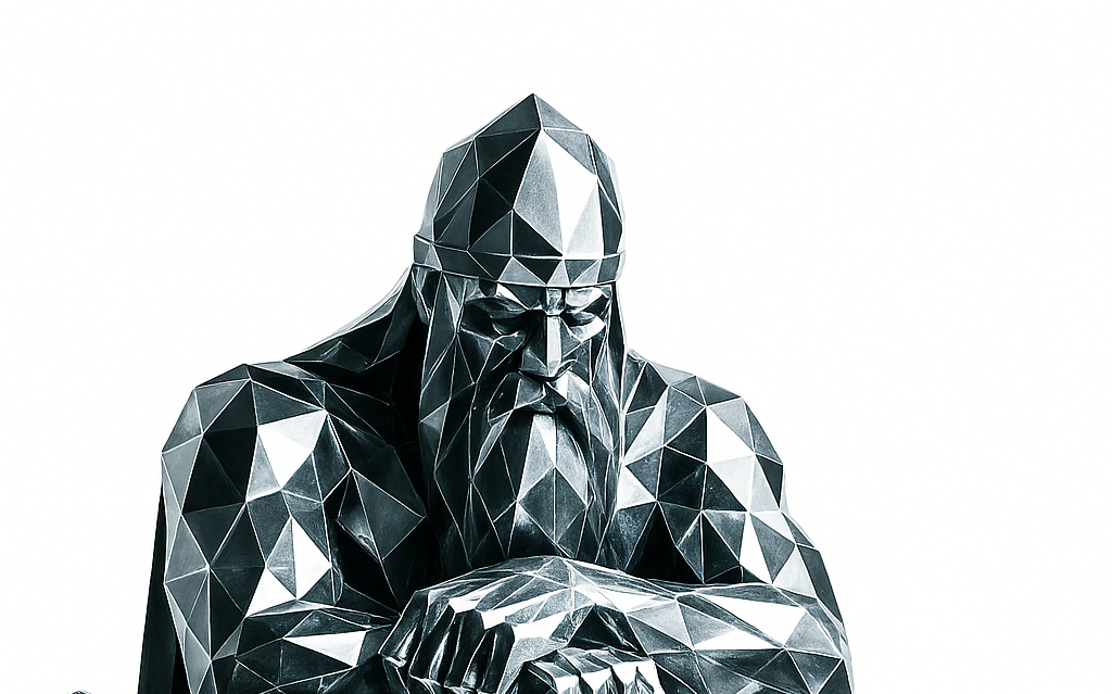 GitHub - Ignalina/holger: Holger guards your airgapped artifacts at rest. Holger is Rust-native ...