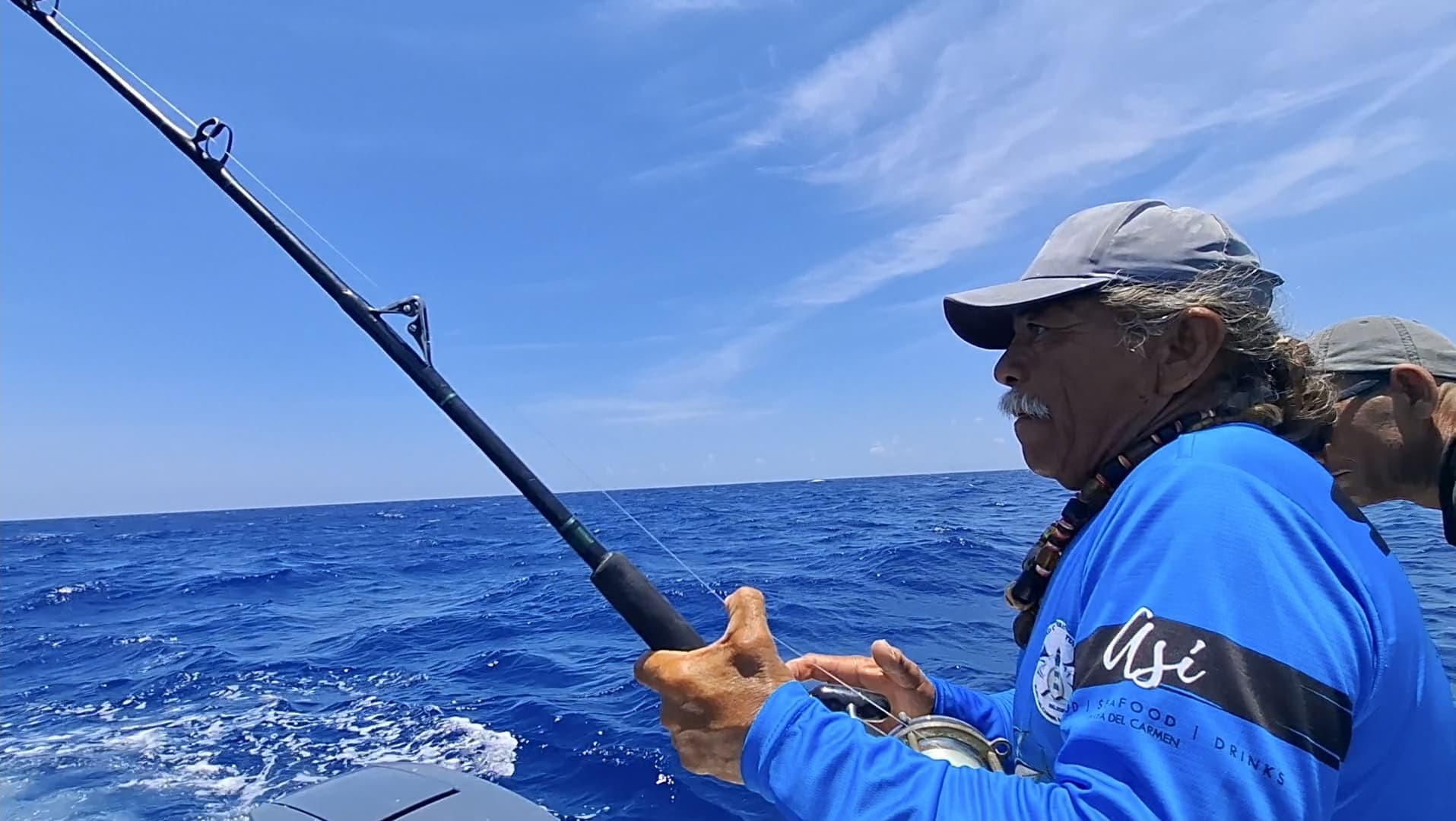 GitHub - DonWilly25/donwilly.github.io: Landing oficial de Pesca con Don Willy en Playa del ...