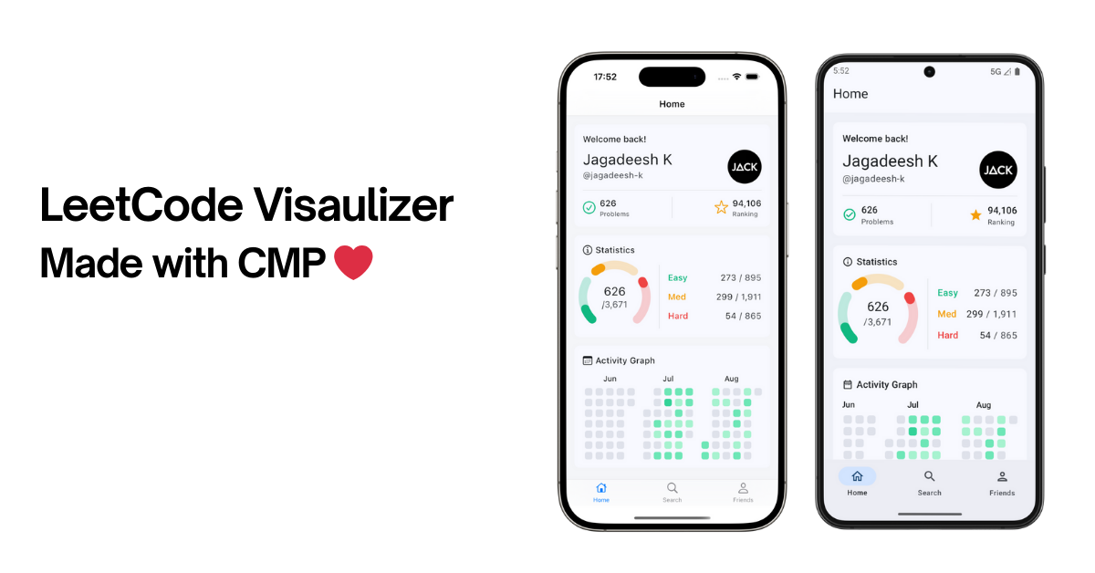 leetcode-profile-cmp