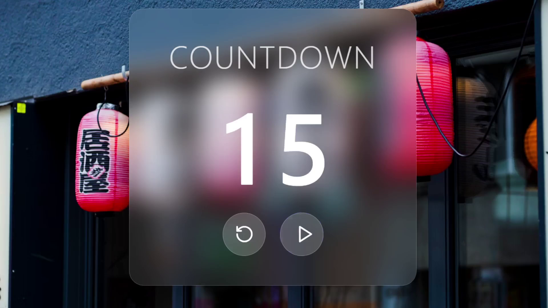 GitHub - nomandhoni-cs/react-animated-rolling-counter: A lightweight and customizable Swift UI ...