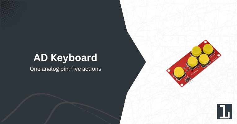 GitHub - hibit-dev/ad-keyboard