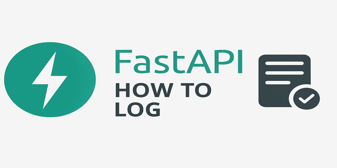 GitHub - dantetemplar/fastapi-how-to-log: Way to improve logging for FastAPI projects.