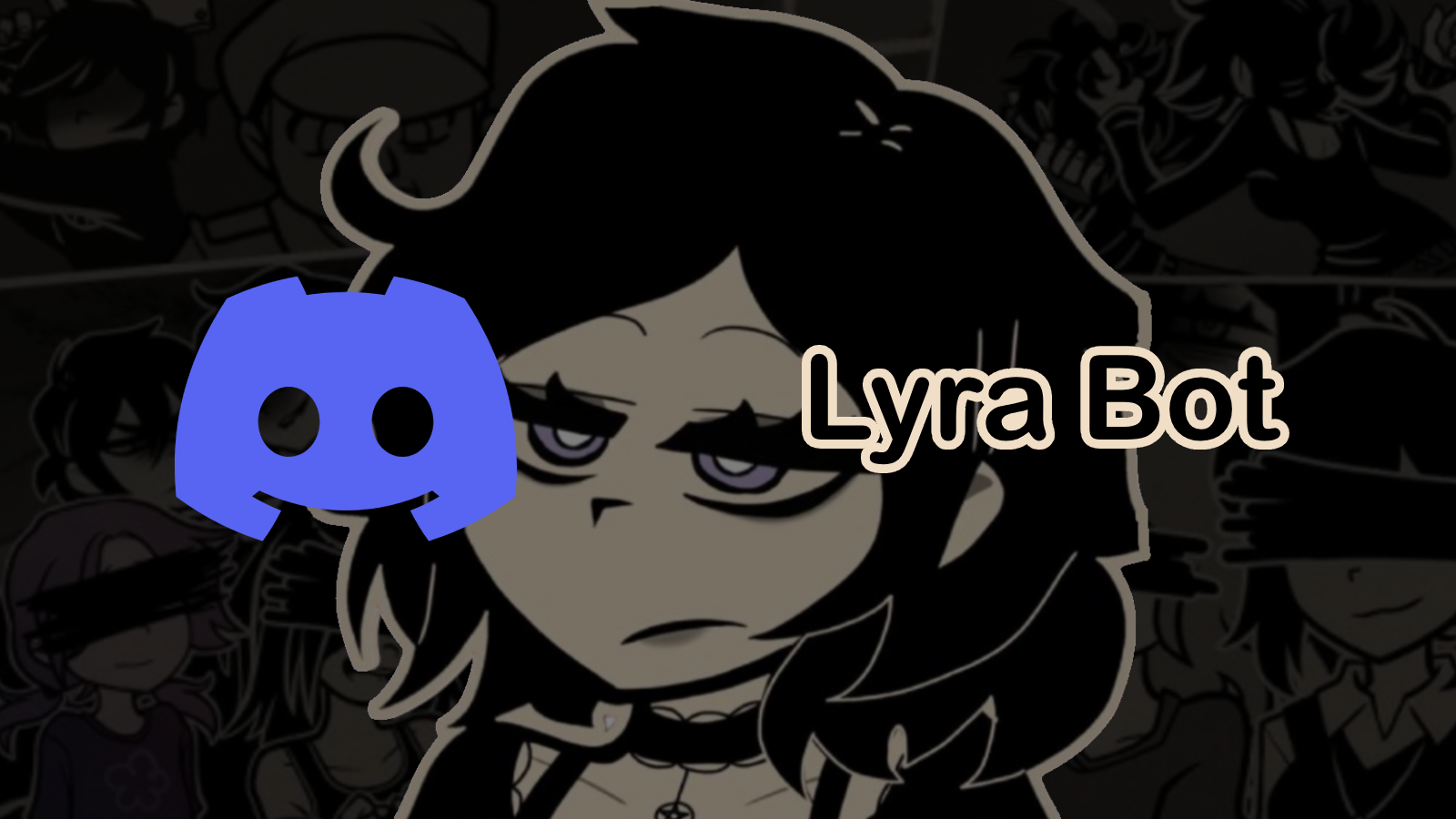 bot-discord-lyra · GitHub Topics · GitHub