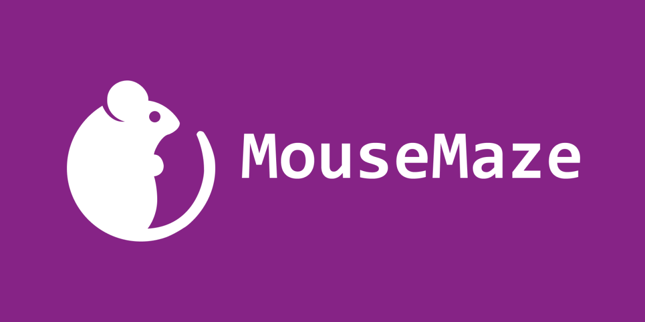 Github Dkambichmousemaze Mousemaze Visualizes Maze Generation Algorithms It Is Implemented