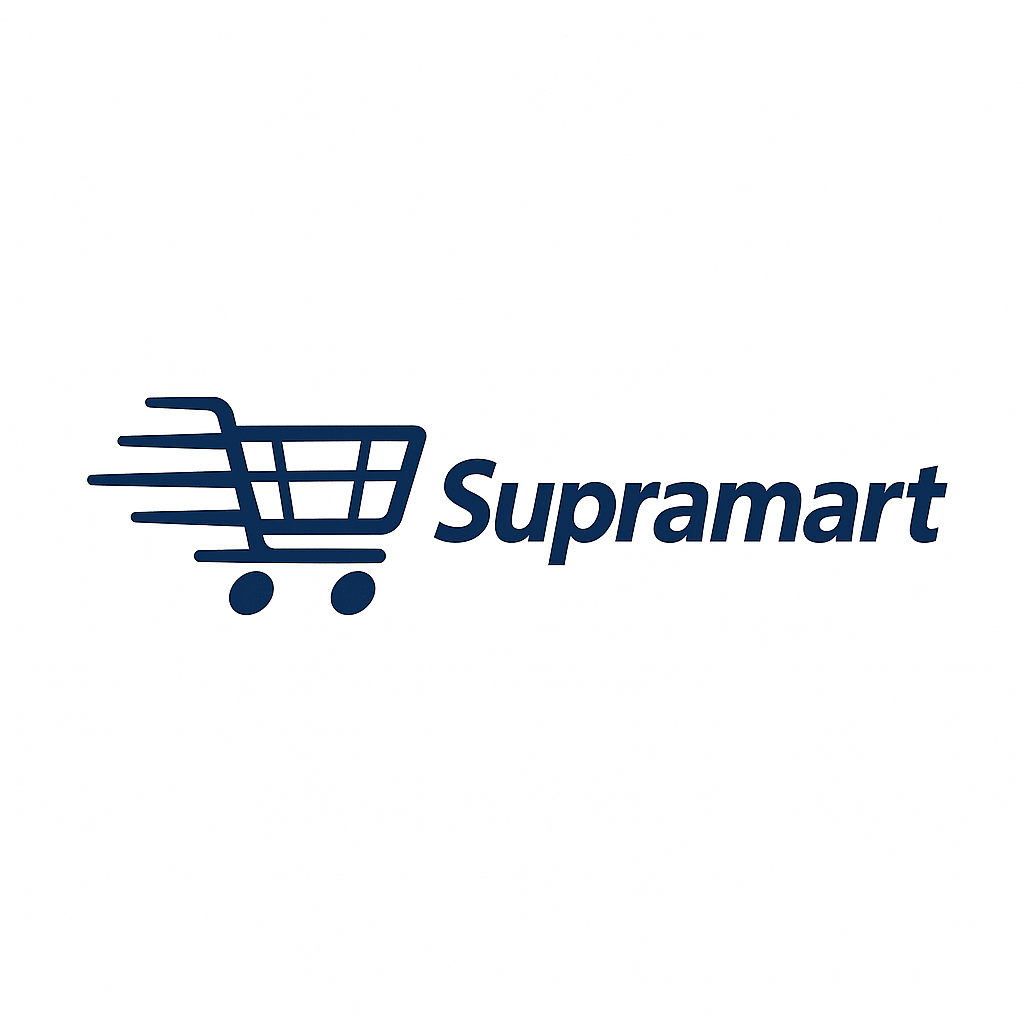 SupraMart-System