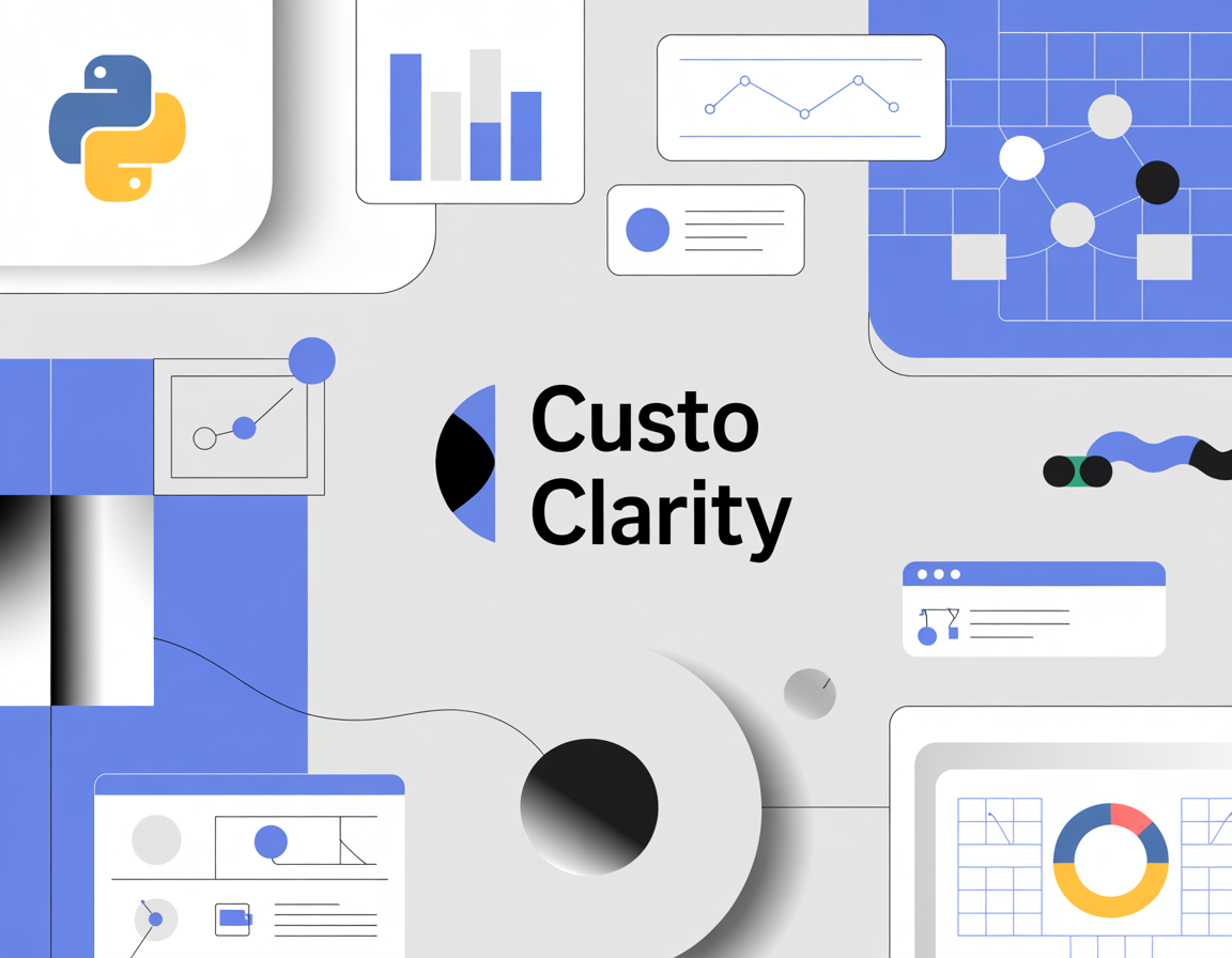 CustoClarity