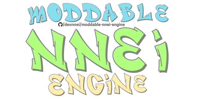 GitHub - devnnei/nsepem: also known as moddable nnei engine, tweaked ...