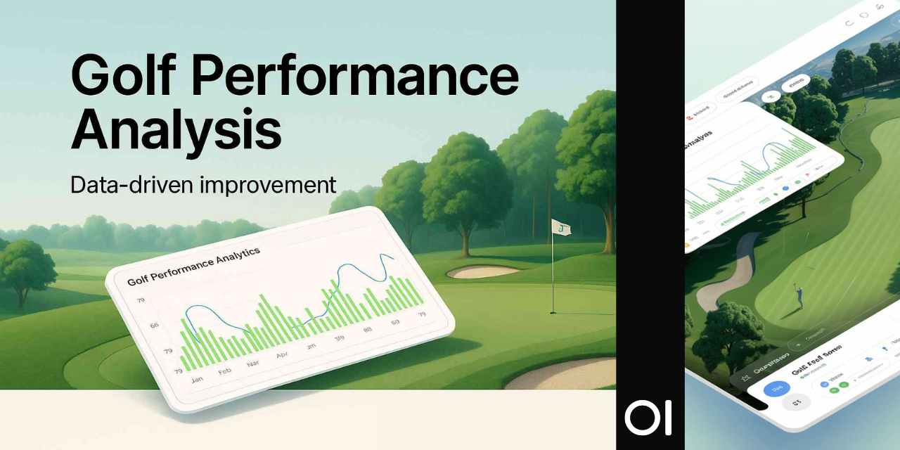 GitHub - FabryAI/golf-performance-analysis: Data analysis and ...