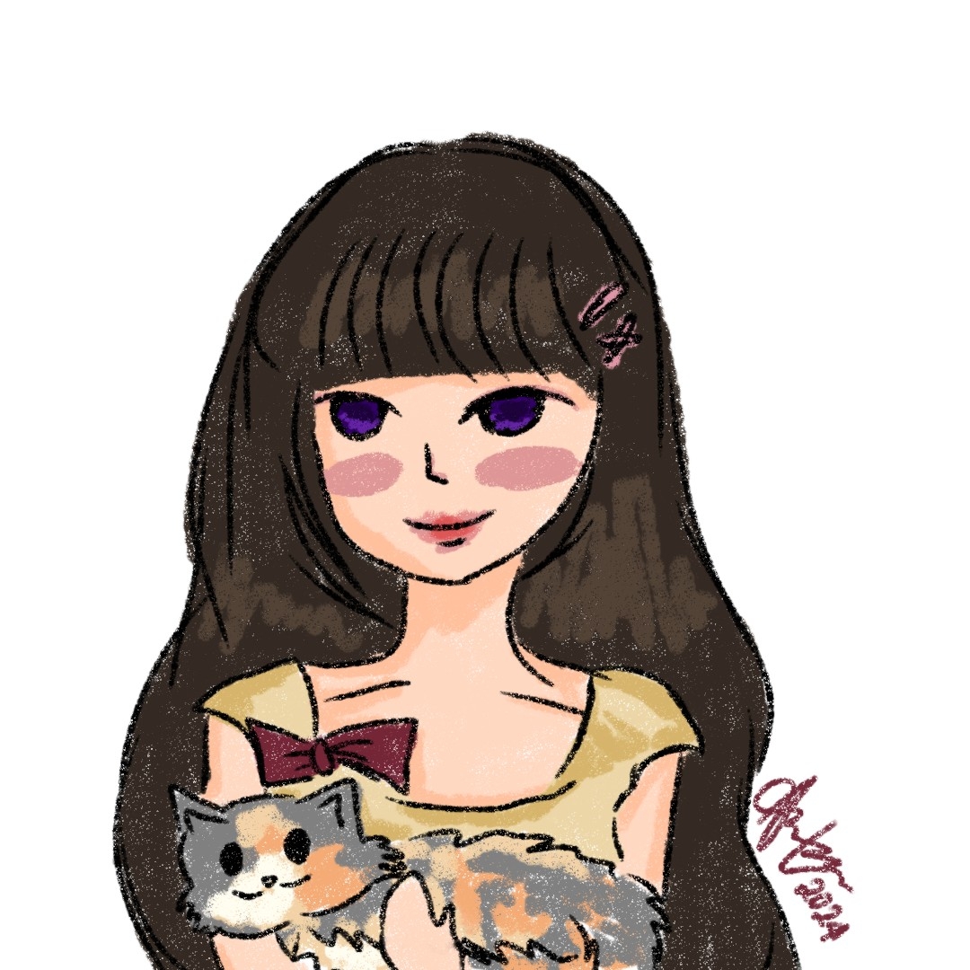 GitHub - abigekristen/abigekriztentale