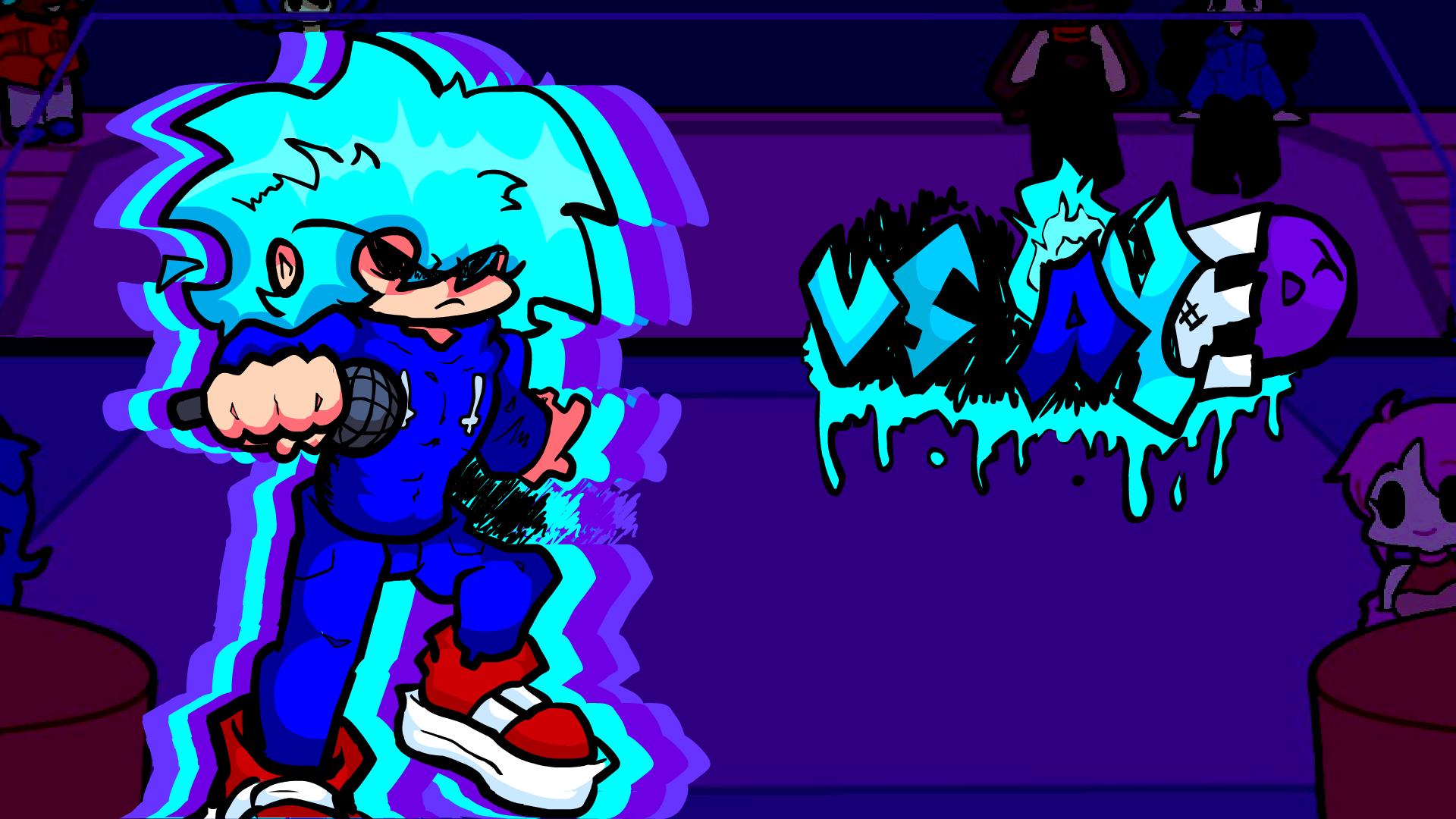 GitHub - Jake-Official/AYED-ENGINE-ORIGINAL: Friday Night Funkin' Mods And Engine Forked By ...