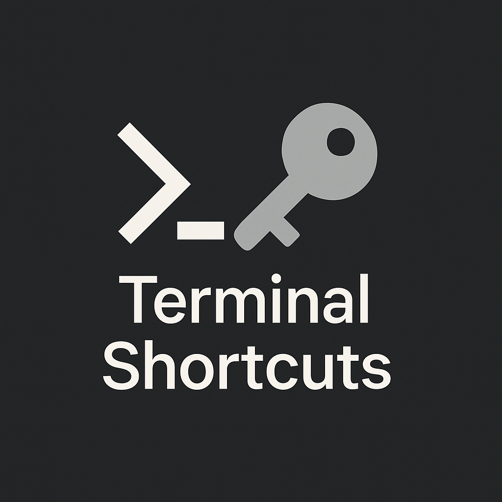 GitHub - Code-Samples-Galore/Terminal-Shortcuts: Terminal shortcuts ...