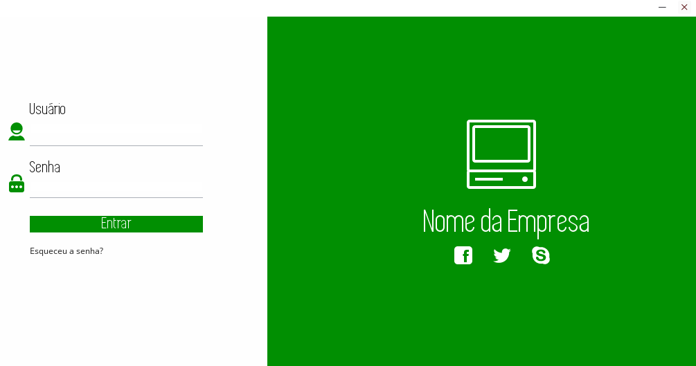 GitHub - jedusouza/Login_Layout_JAVA