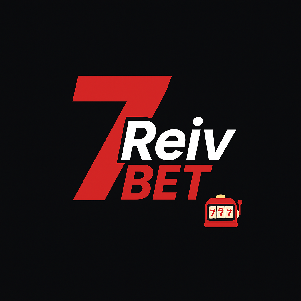 GitHub - 7ReiVBET/7REIVBET