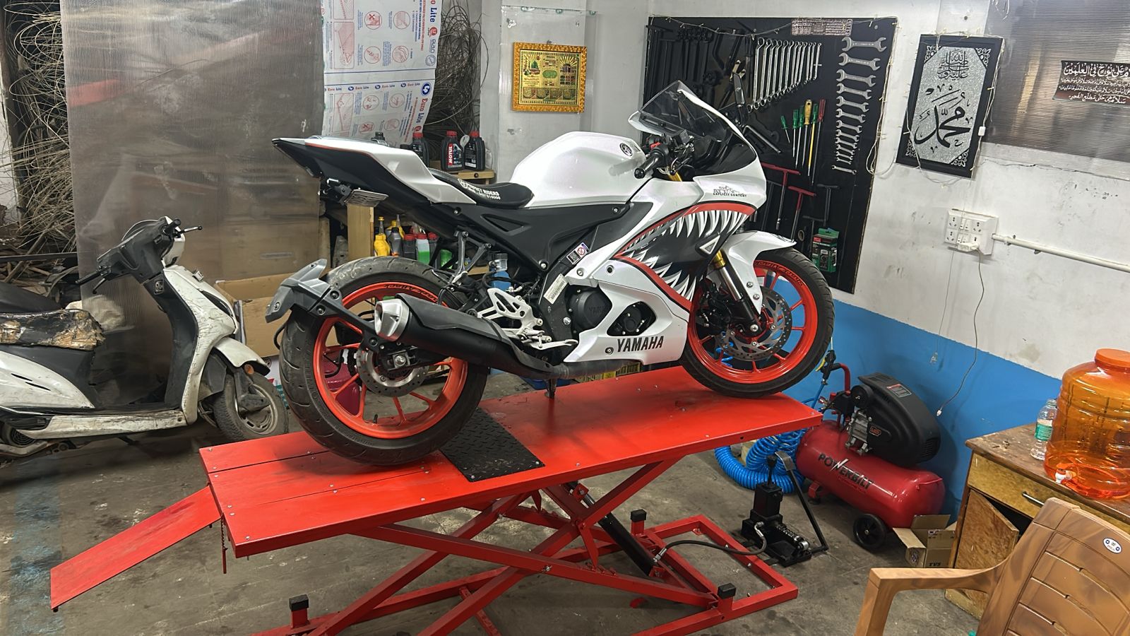 GitHub - kubrafathima262-png/JJ-SPEED-AUTOMOTIVE-ZONE