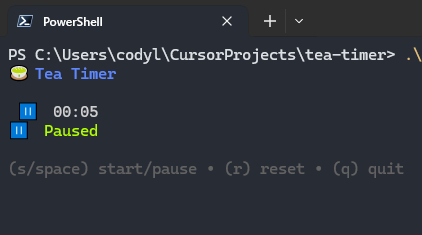 Releases · Cod-e-Codes/tea-timer · GitHub