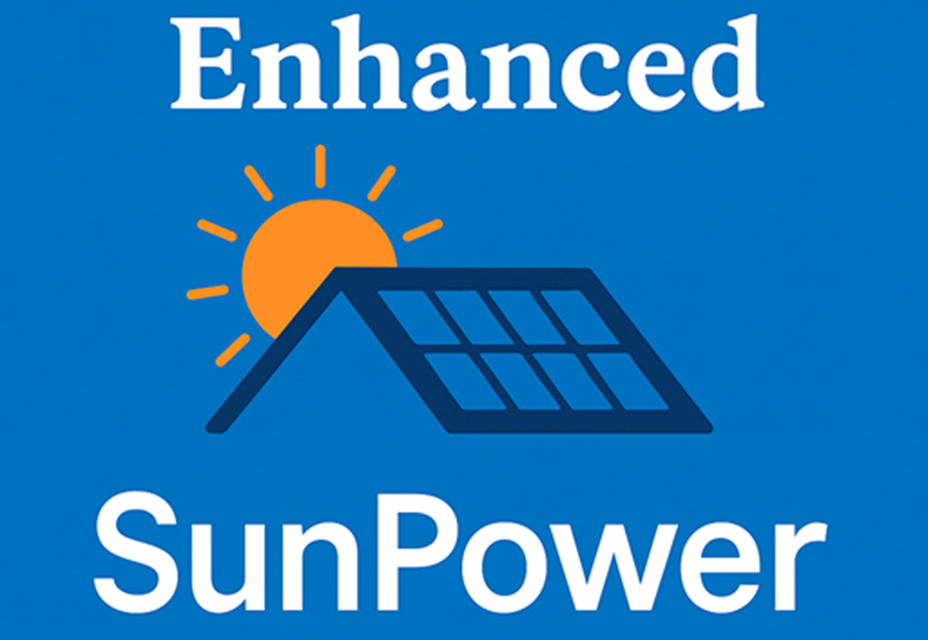GitHub - smcneece/ha-esunpower: Enhanced SunPower / SunStrong PVS monitor for Home Assistant