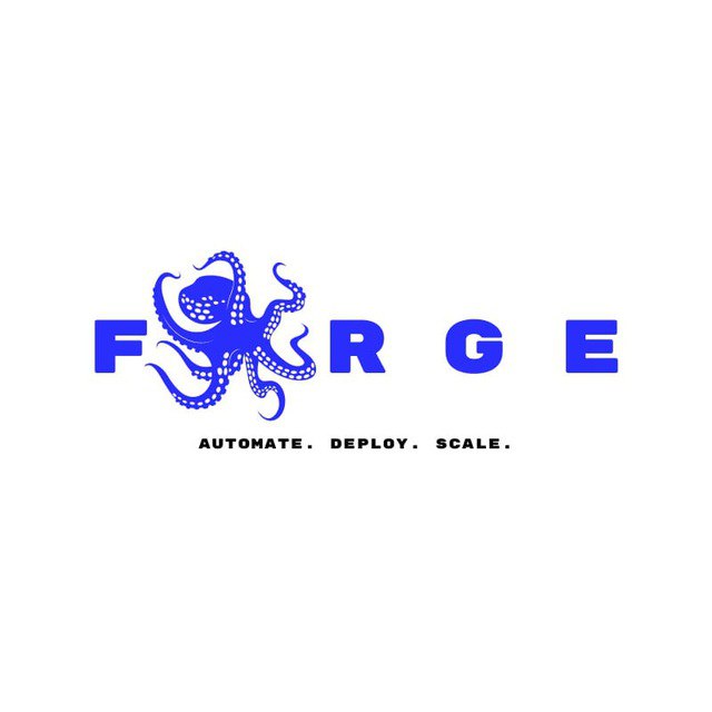 GitHub - waste3d/forge