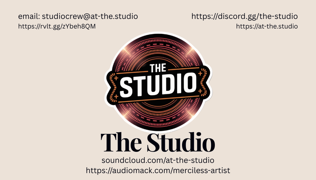 Github At The Studio Rp Ai Studio