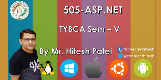 GitHub - sbccas/asp.net-tutorials: Comprehensive ASP.NET tutorials for BCA students covering Web ...