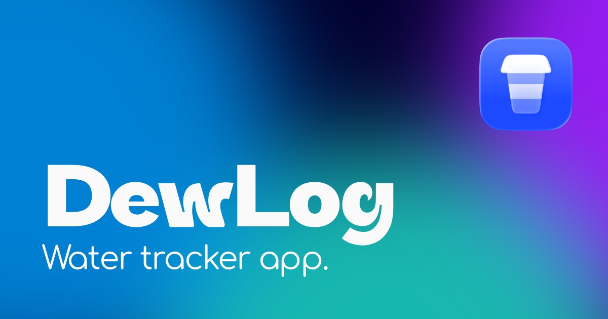 DewLog