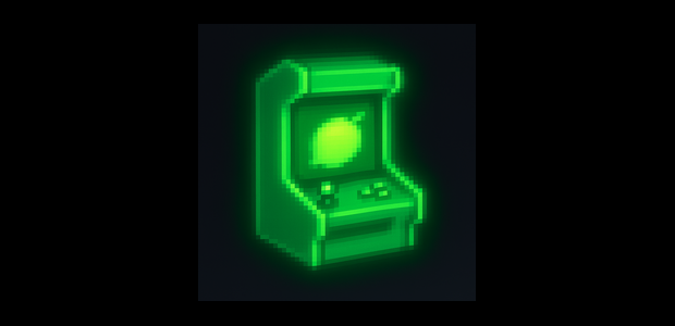GitHub - lemonade-sdk/infinity-arcade: Let's have some retro gaming fun with AI! Join the ...