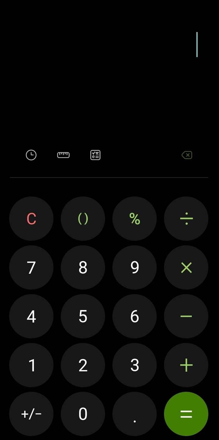samsung-galaxy-m11-calculator · GitHub Topics · GitHub