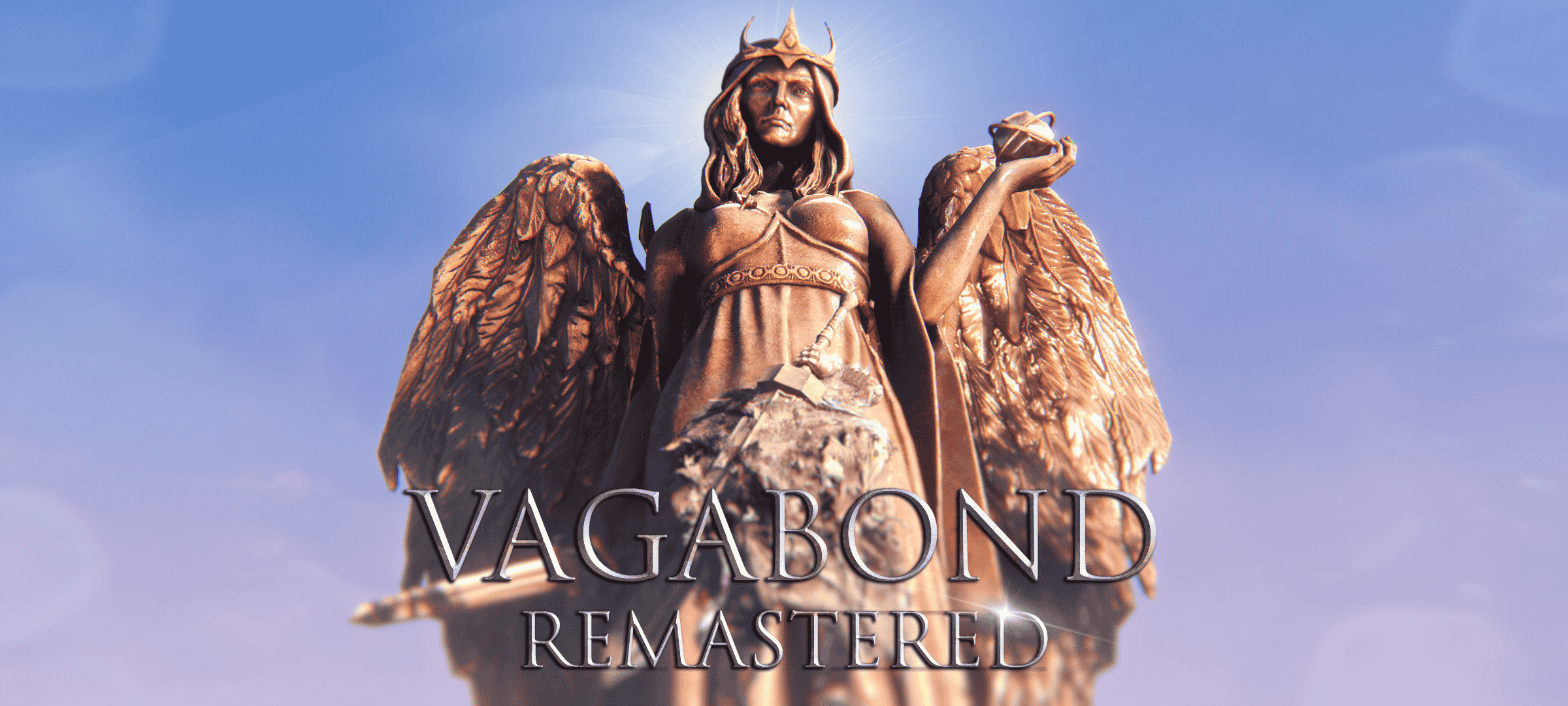 GitHub - Oghma-Infinium/Vagabond-Remastered