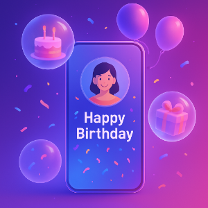 birthday-wishes · GitHub Topics · GitHub