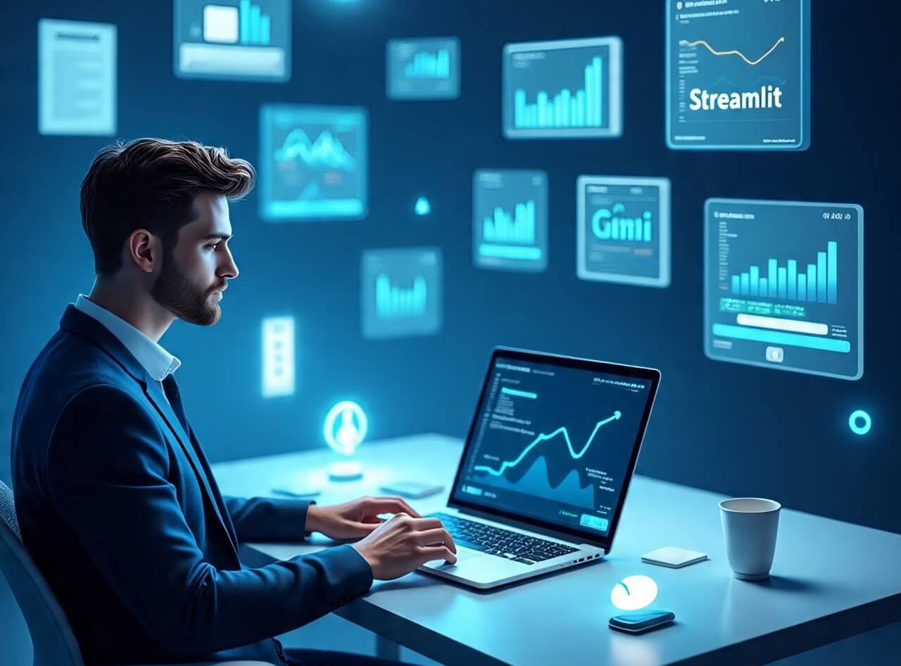 GitHub - gurezende/DataViz-Agent: Creating a Data Visualization Agent ...