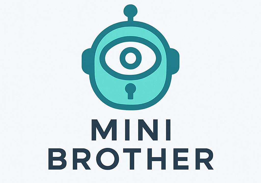 GitHub - terremoth/mini-brother: Mini Brother is a Web Browser that ...