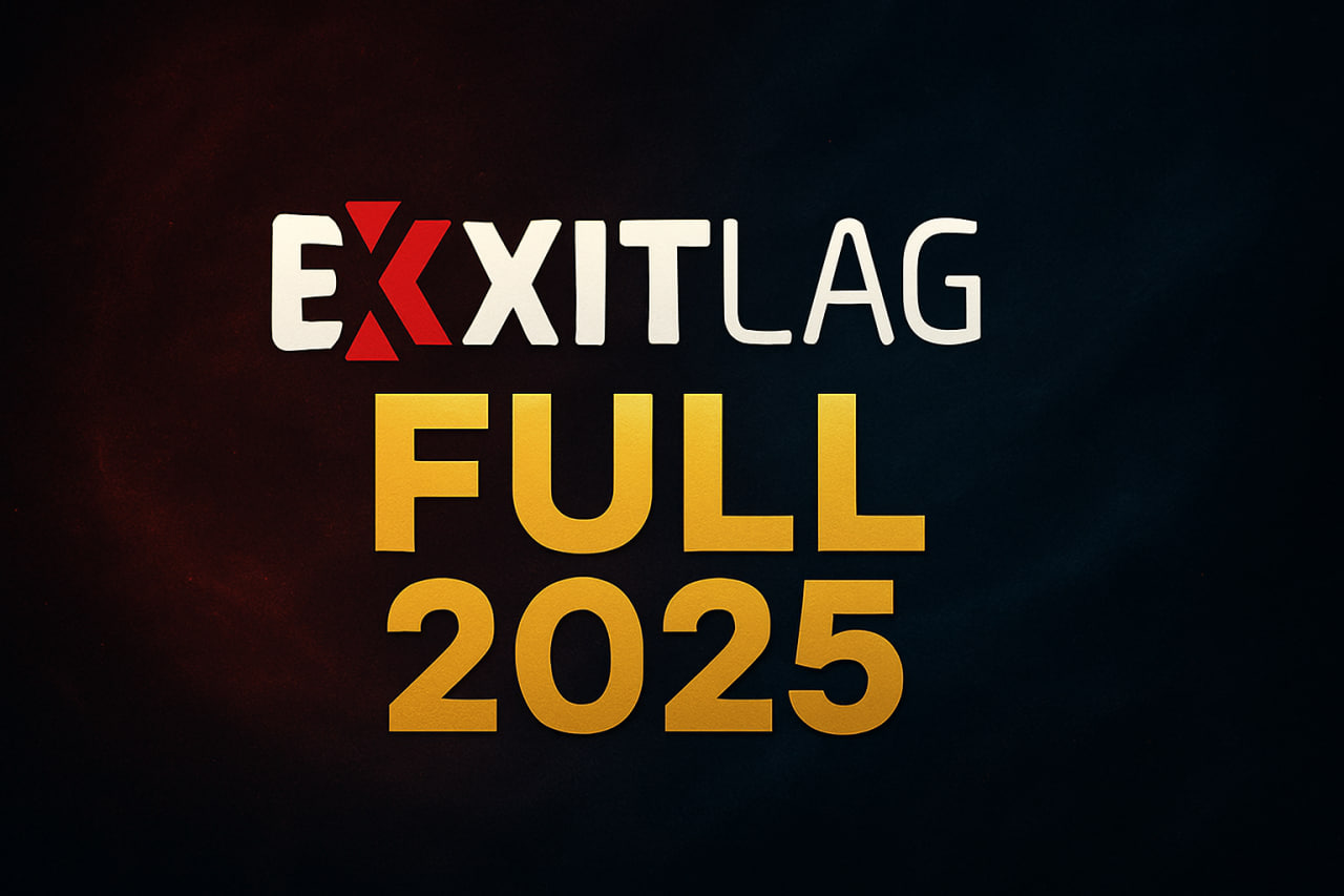 exit-lag · GitHub Topics · GitHub