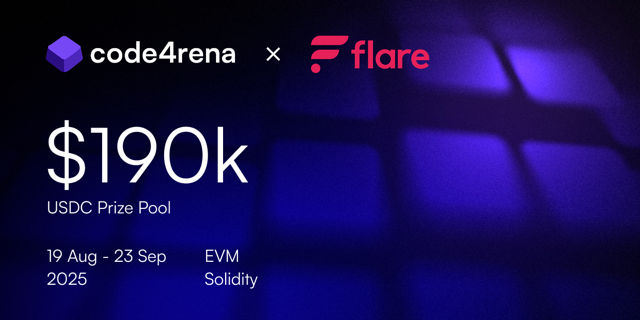 2025-08-flare/scope.txt at main · code-423n4/2025-08-flare · GitHub