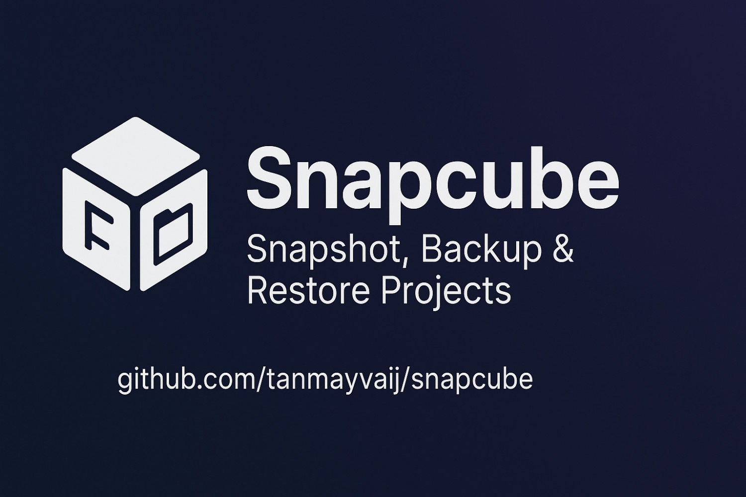 snapcube