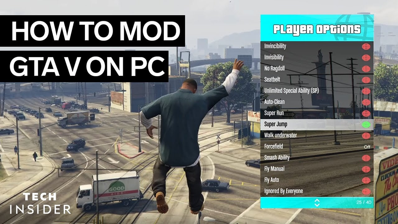 GitHub - redwolf098r/gta5-toolkit: GTA 5 Hack | Spawn & Wh | Download | PC | 2025