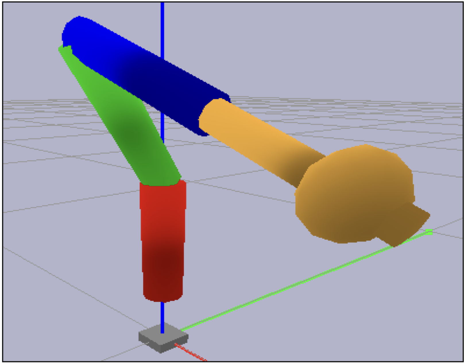 GitHub - jfonseca32/Inverse-Kinematics-Approximation-with-ML: Inverse ...