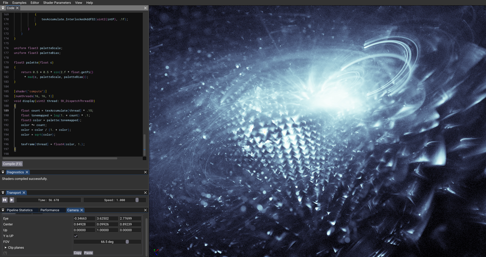 Releases · nvpro-samples/vk_slang_editor · GitHub