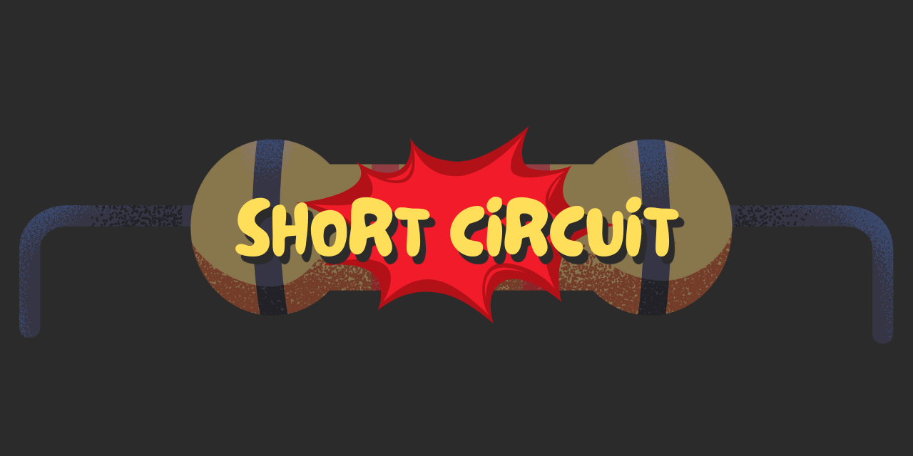 GitHub - gamedev-uv/Short-Circuit: Short Circuit is a collection of AutoCAD Tinkercad circuit ...