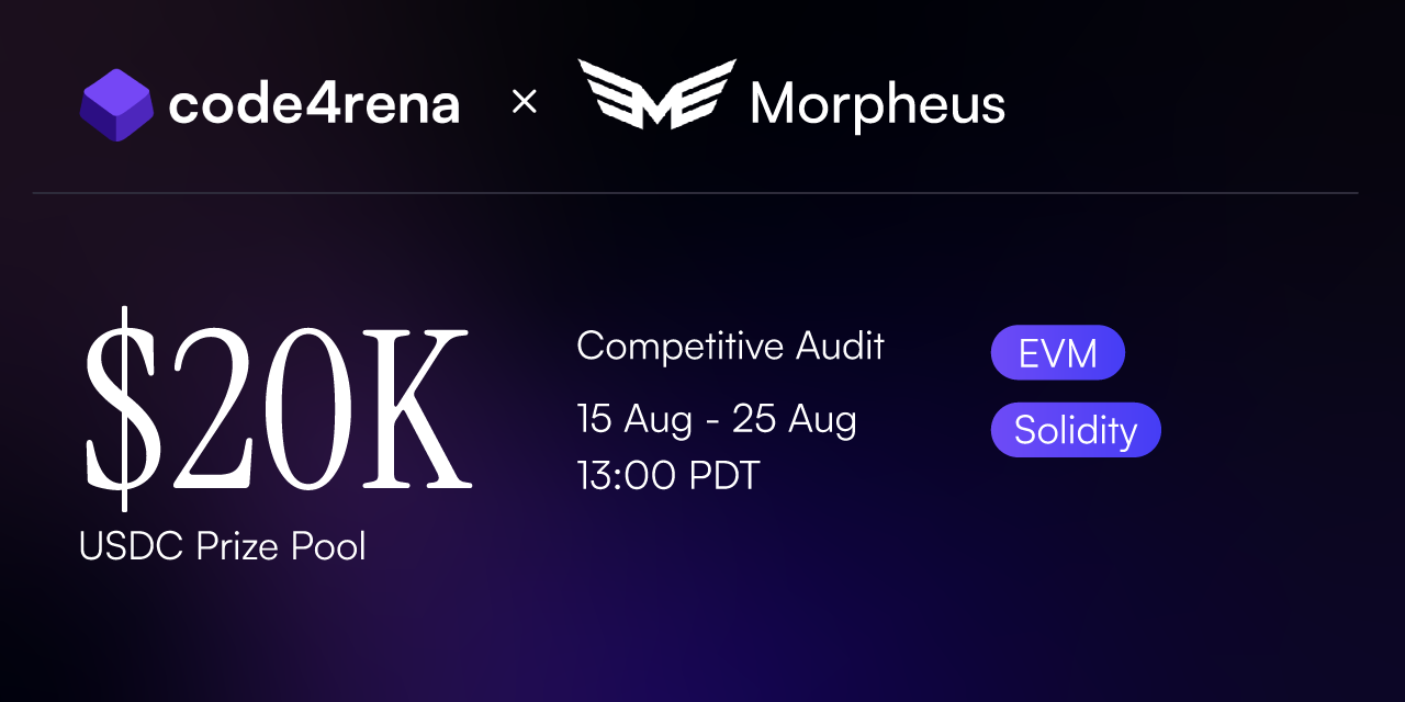 2025-08-morpheus/slither.txt at main · code-423n4/2025-08-morpheus · GitHub