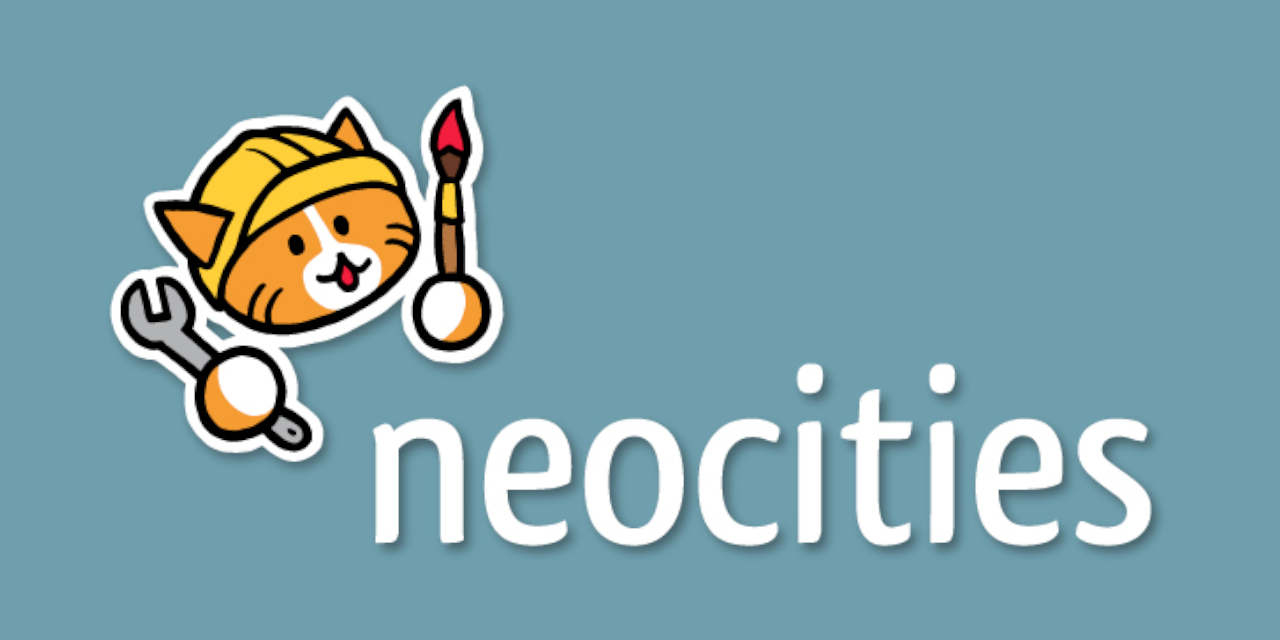Neocities Github Topics Github