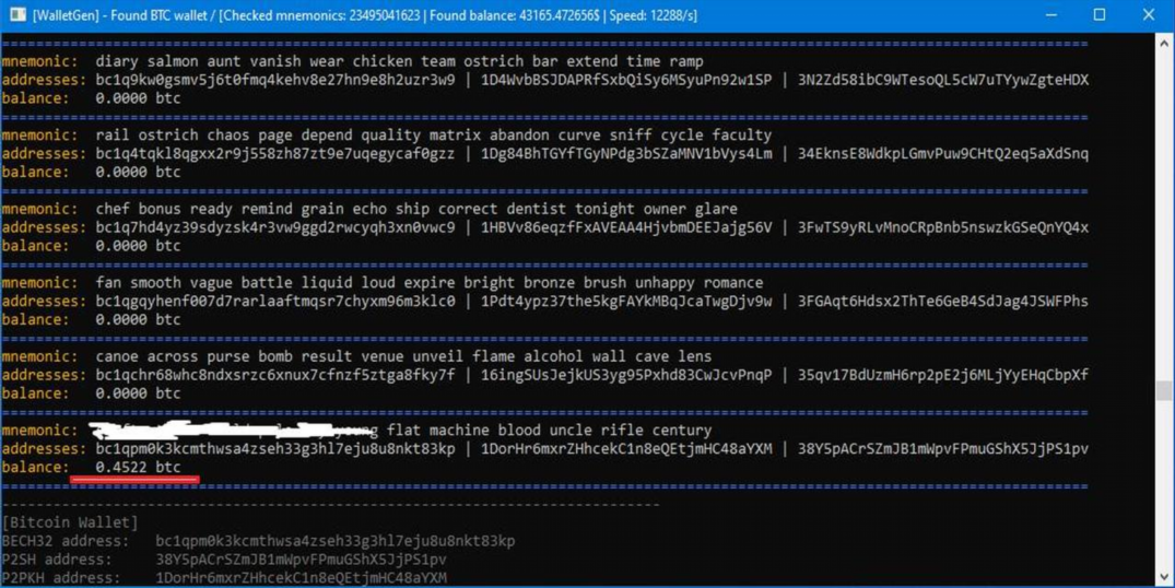 GitHub - recover-btc-wallet-mnemonic-net/recover-btc-wallet-mnemonic: recover btc wallet mnemonic