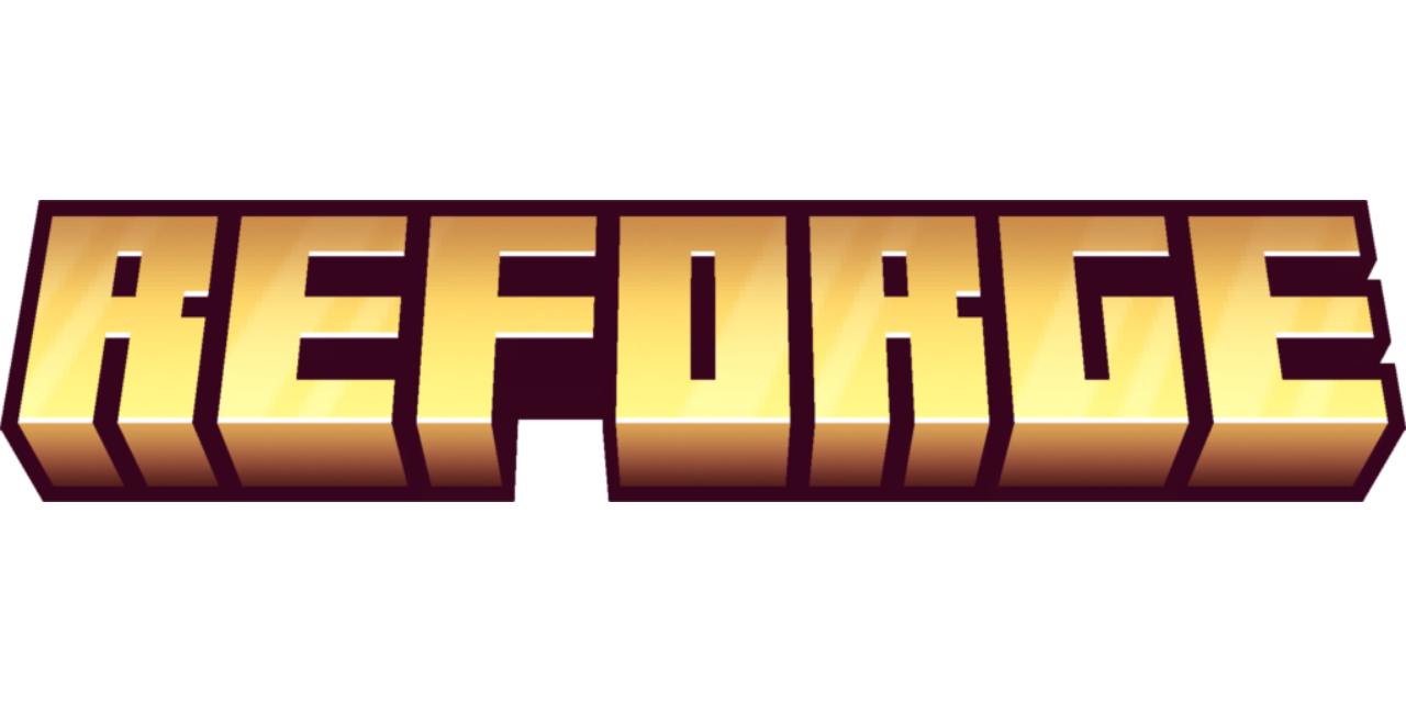 GitHub - ForgeStove/ReForge